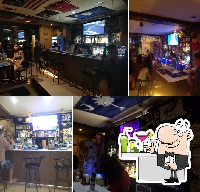 Time Out Restaurant and Bar, Cebú - Carta del restaurante y opiniones