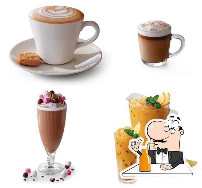 Top 5 restaurants with waffles in Mossel Bay, december 2025 ...