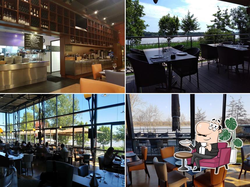 Merci restaurant, Bègles - Restaurant menu and reviews