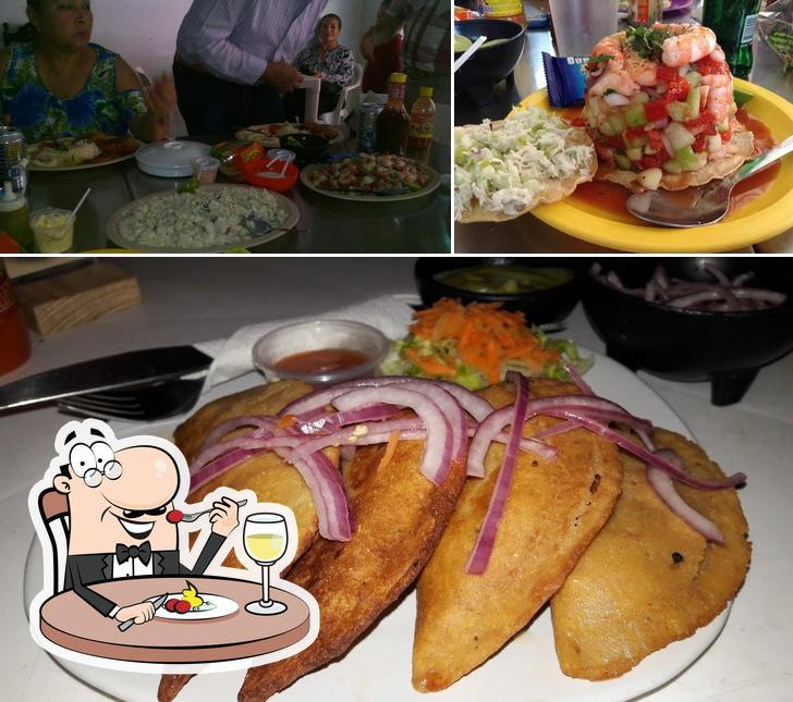 Mariscos El Compita, Mazatlán - Menú del restaurante, precios y reseñas
