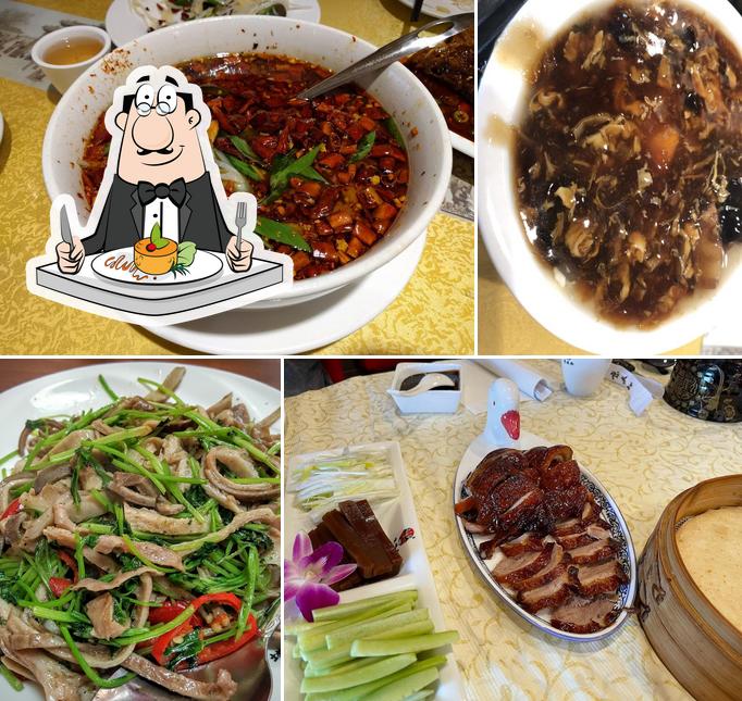 Taste Good Beijing Cuisine—Milpitas in Milpitas - Restaurant menu and ...