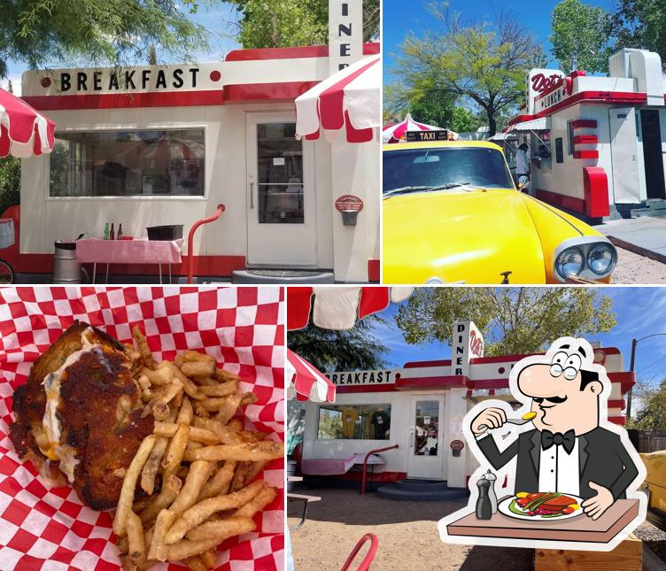 Best restaurants with outdoor seating in Bisbee, winter 2023 ...