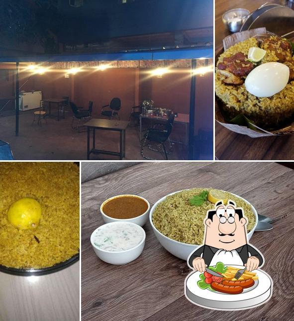 Mrs Iyengar's Kitchen, Bengaluru - Restaurant menu and reviews