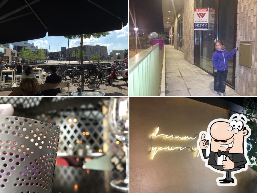 Dara, Amersfoort - Restaurant menu, prices and reviews