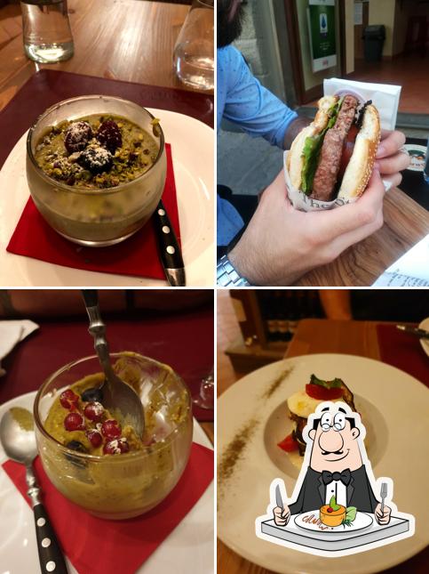 180 Grammi Burgers & Beers Sant' Ambrogio ristorante, Firenze - Menu e ...