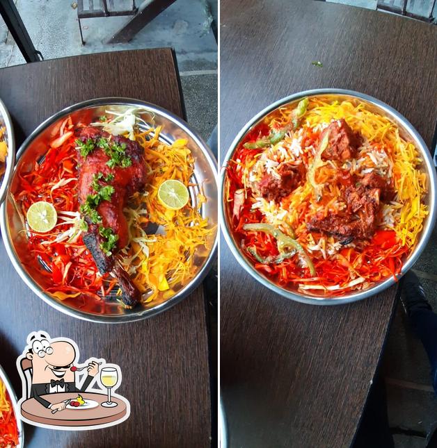 AB Chicken Chinese Restaurant, Jodhpur, Ansal Plaza - Restaurant reviews