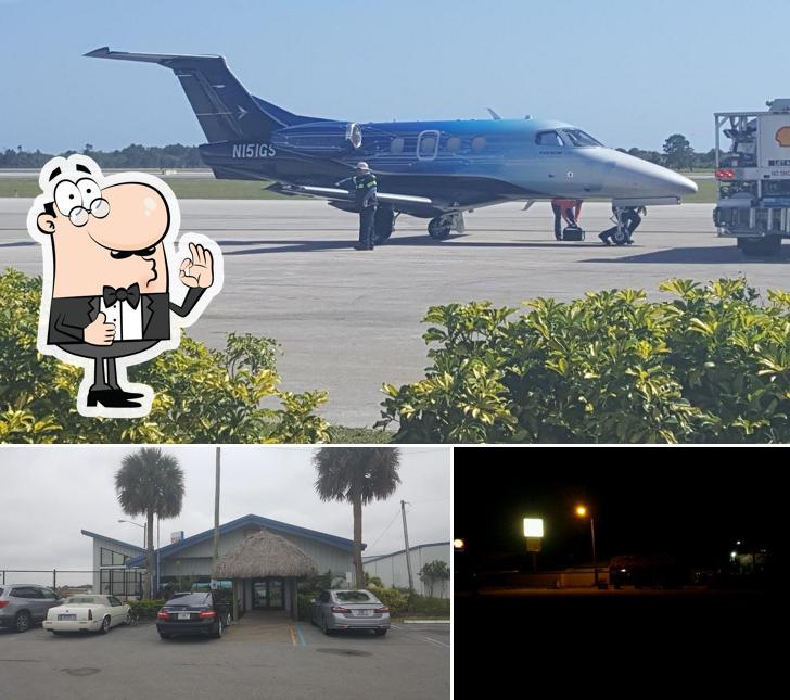 Airport Tiki, Fort Pierce - Restaurant menu, prices and reviews
