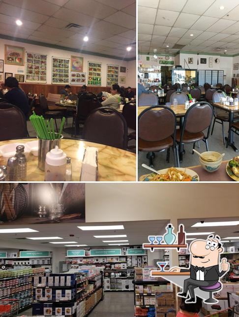 Asian Cafe Express, Mesa - Restaurant menu, prices and reviews