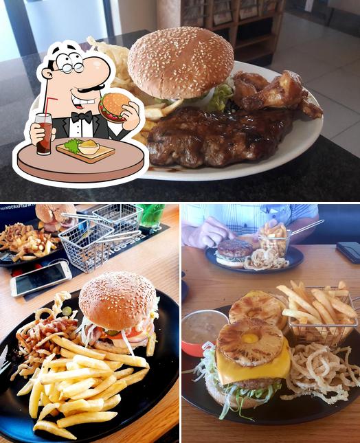 Running Brave Spur, Hazyview - Restaurant menu, prices and reviews