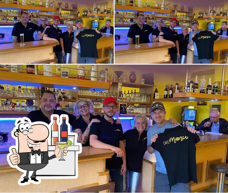 Cafe Manu, Innsbruck - Restaurant reviews