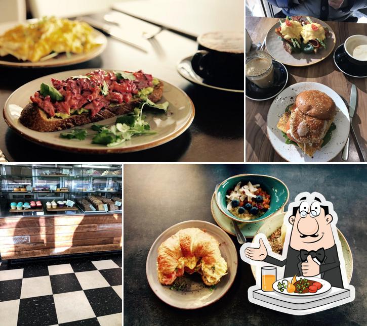 Top 5 cafes in Engadine, november 2025 - Restaurant Guru