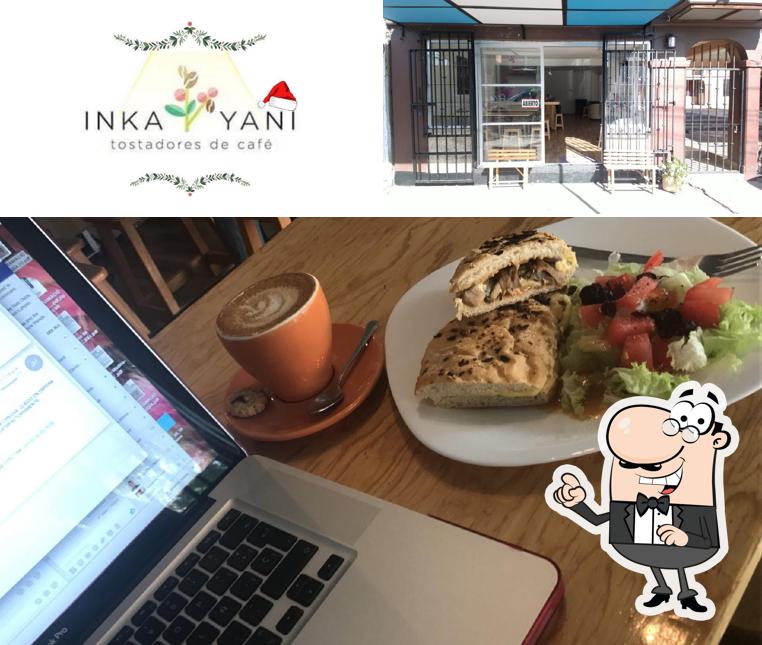 Inka Yani, Mexico City - Restaurant menu, prices and reviews