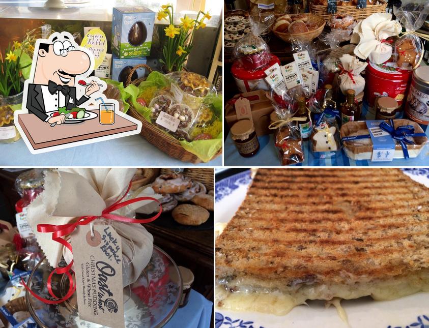 Top 5 cafes in Robertsbridge, august 2025 - Restaurant Guru