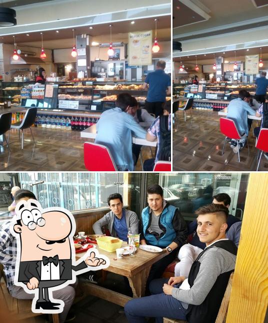 Koza cafe pasta&bistro, Bahçekapı Mahallesi - Restaurant reviews