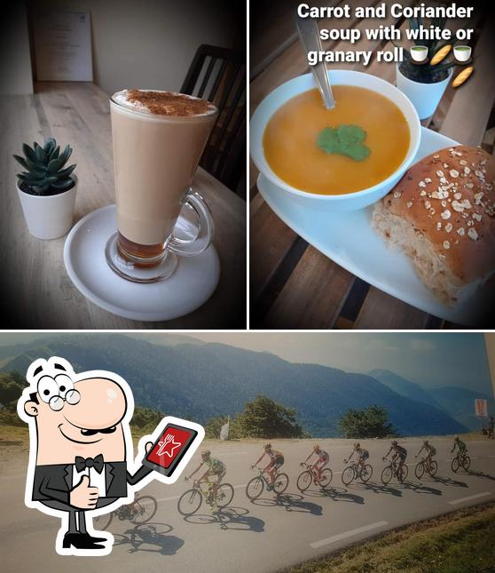 Cafe Velo, Killyleagh - Restaurant menu, prices and reviews
