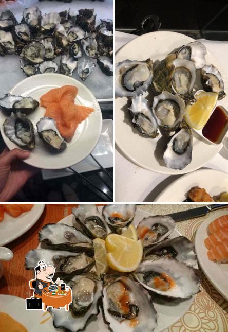 China Bar Signature, Burwood East - Restaurant menu, prices and reviews