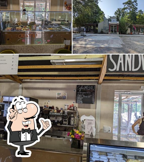 Croissant in Mandeville - Restaurant reviews