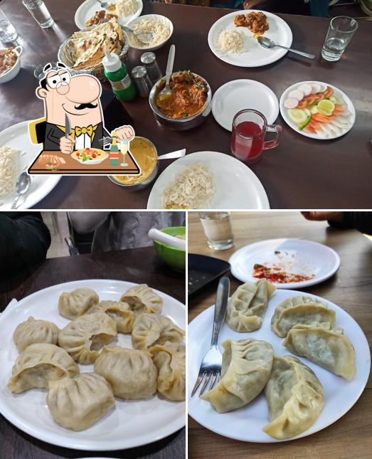 Dev Dham Restaurant, Kullu - Restaurant menu, prices and reviews