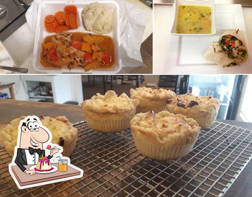 Eagles Nest Restaurant, Bancroft - Restaurant menu, prices and reviews