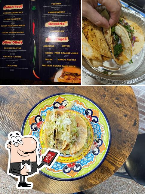 El Habanero, Syracuse - Restaurant menu, prices and reviews