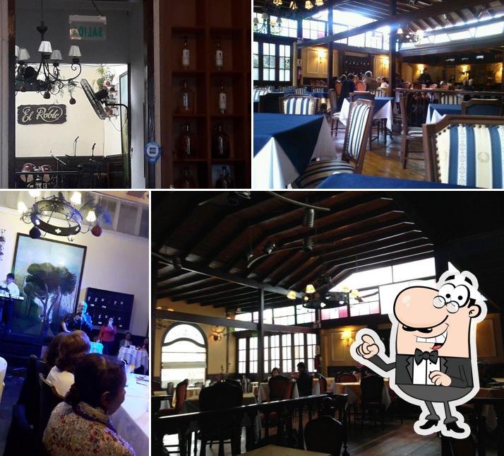 El Roble Restaurante, Barranco - Menú del restaurante, precios y reseñas