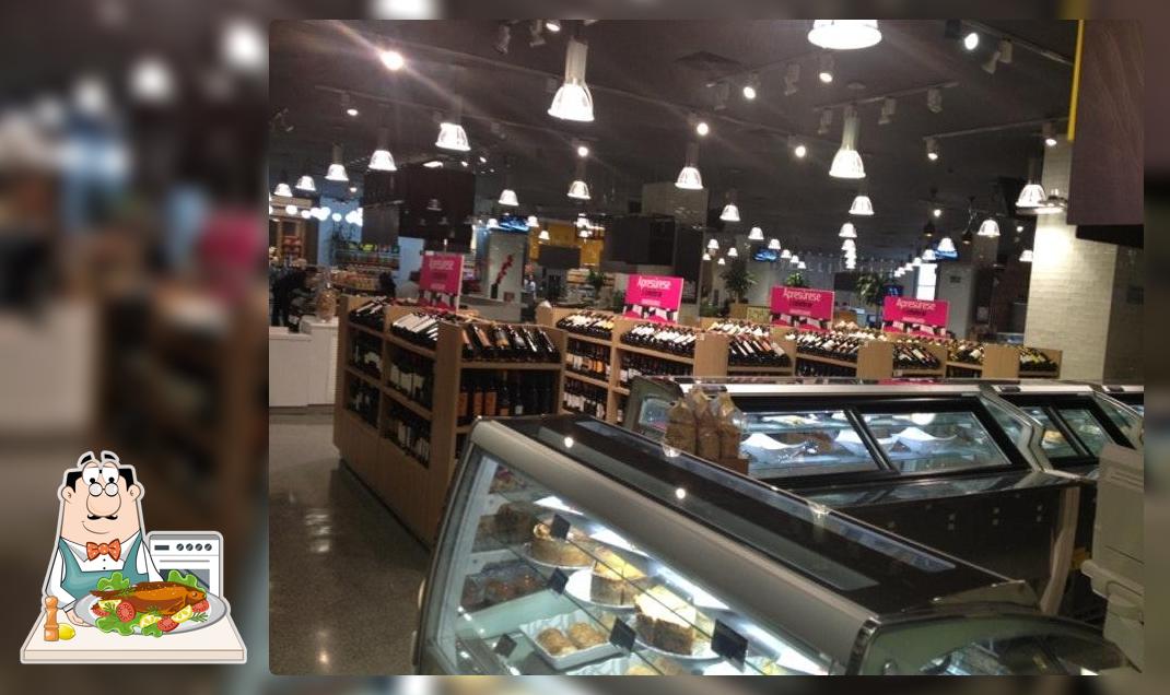 Los mejores restaurantes en el Centro Comercial Plaza Altabrisa Tabasco ...