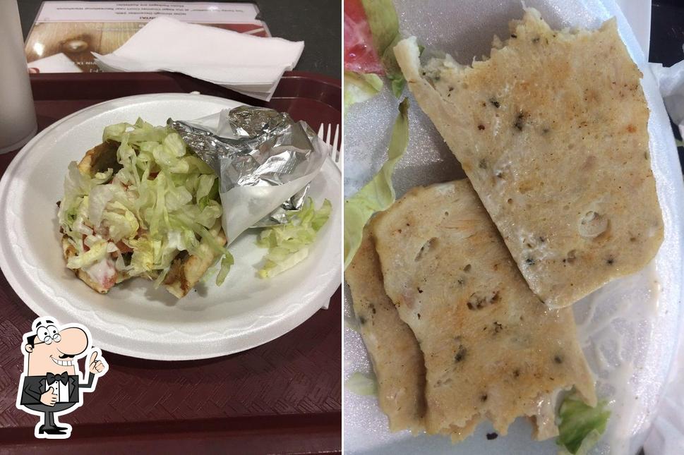 Athens Grecian Delight Inc, Port Charlotte - Restaurant menu, prices ...