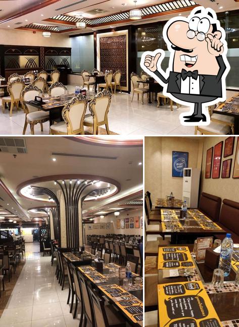 Grand Barbeque Restaurant, Dubai - Restaurant menu, prices and reviews
