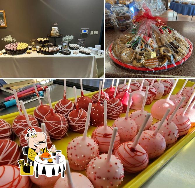 Grandmas Bakery, Cashton - Restaurant menu, prices and reviews