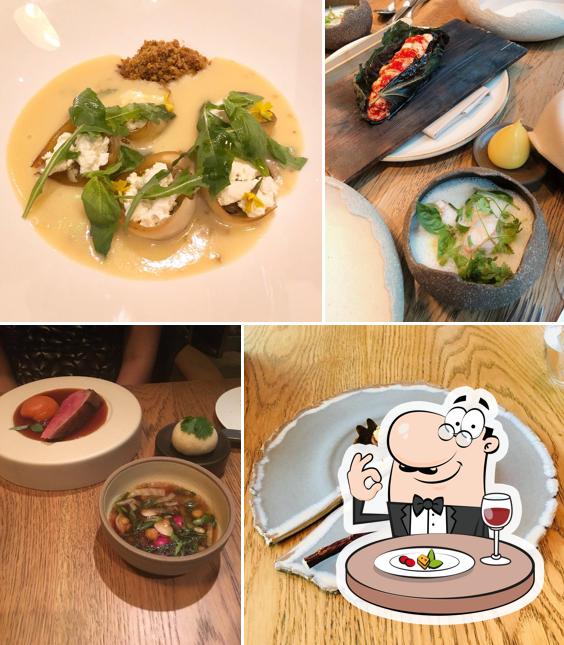 HIDE, London, Green Park - Restaurant menu, prices and reviews