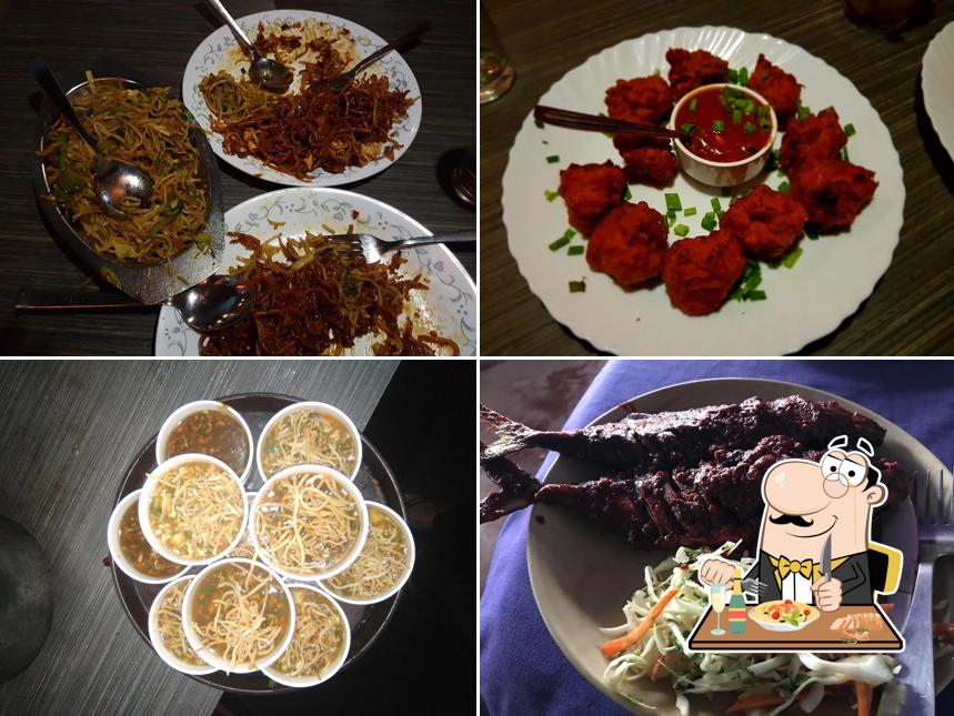 Hao Ming, Thrissur - Restaurant menu, prices and reviews