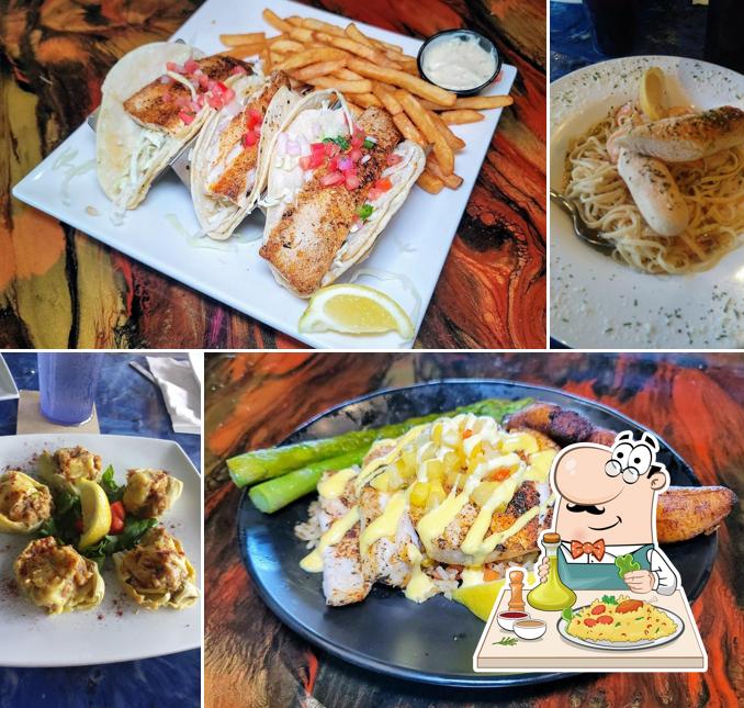 Best seafood restaurants in Fort Pierce, summer 2024 - Restaurant Guru