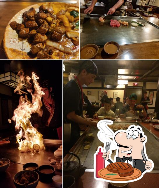 Japanese Village, Ottawa - Restaurant menu, prices and reviews