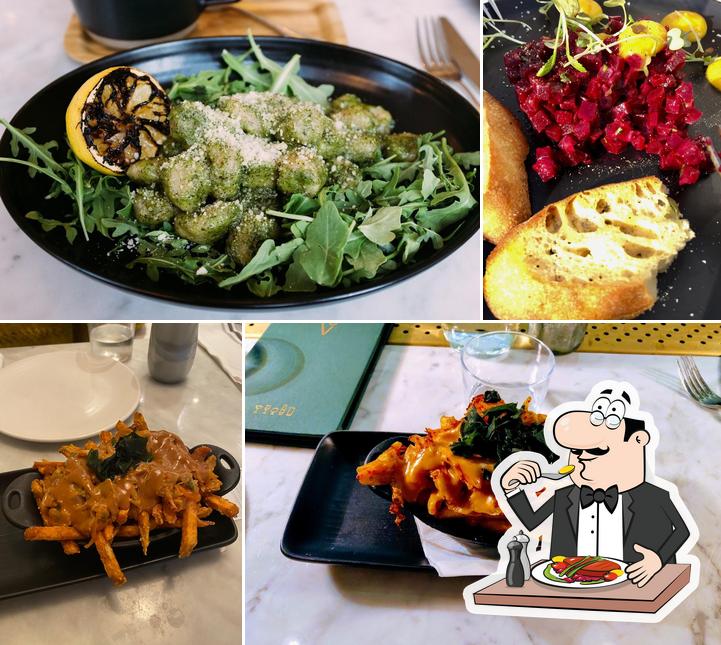 Top 10 restaurants in Brossard, november 2024 - Restaurant Guru