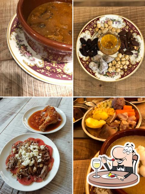 La Barana Bar-Restaurant in Berga - Restaurant reviews