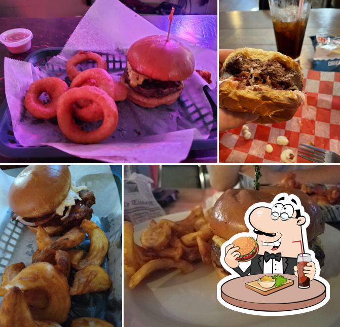 Lovell's Tavern, Columbus - Restaurant menu, prices and reviews