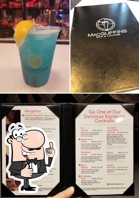 MacGuffins in San Francisco