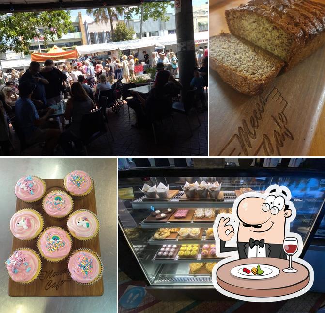 Mecca Cafe, Lismore - Restaurant menu, prices and reviews