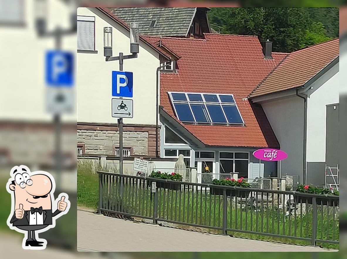 Museums Café cafe, Triberg - Restaurant reviews
