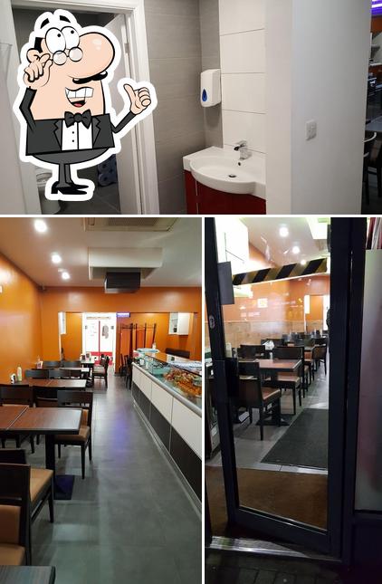 Najma Restaurant in Hayes - Restaurant reviews