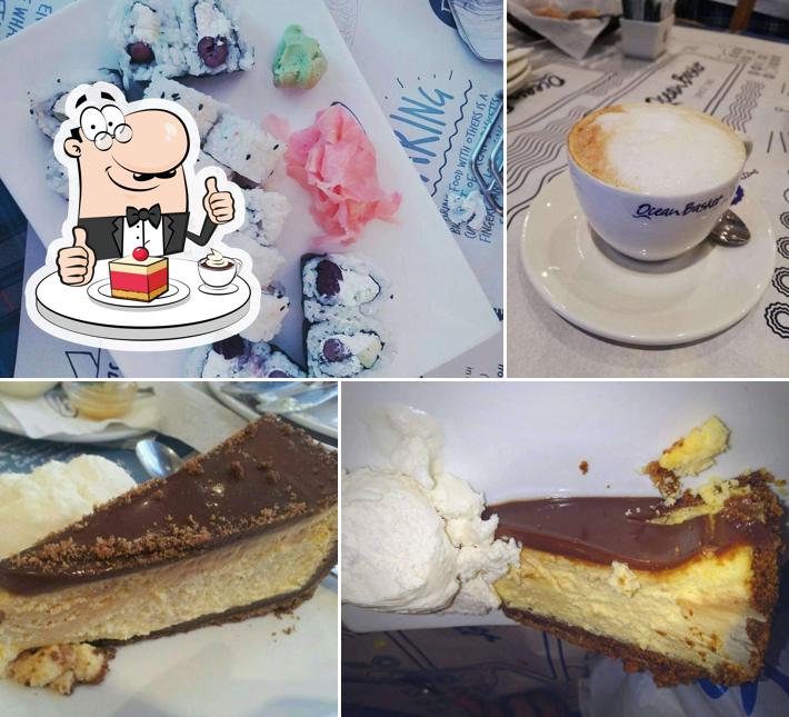 Best restaurants in Cavendish Square Mall - Restaurant Guru