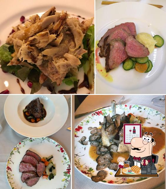 Osteria del Vicoletto restaurant, Alba - Restaurant menu and reviews