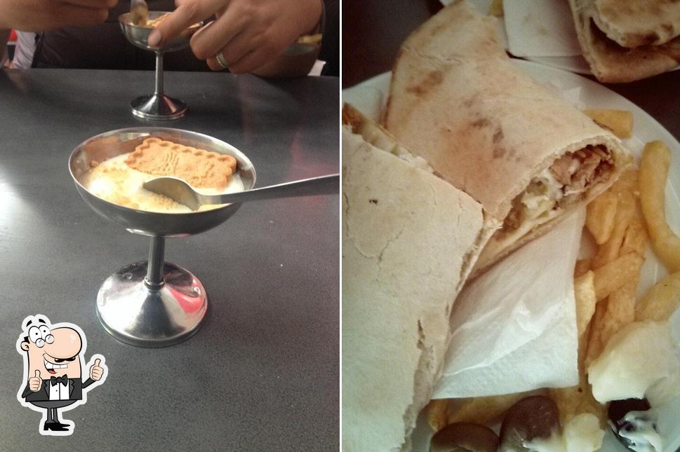 Restaurante Piment Rouge, Tunez - Opiniones del restaurante