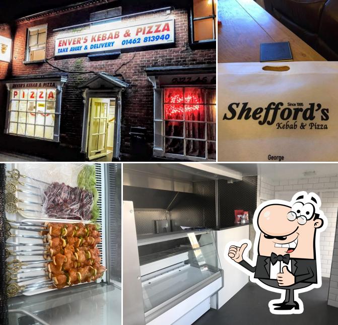 Top 5 restaurants with fries in Shefford, december 2025 - Restaurant Guru