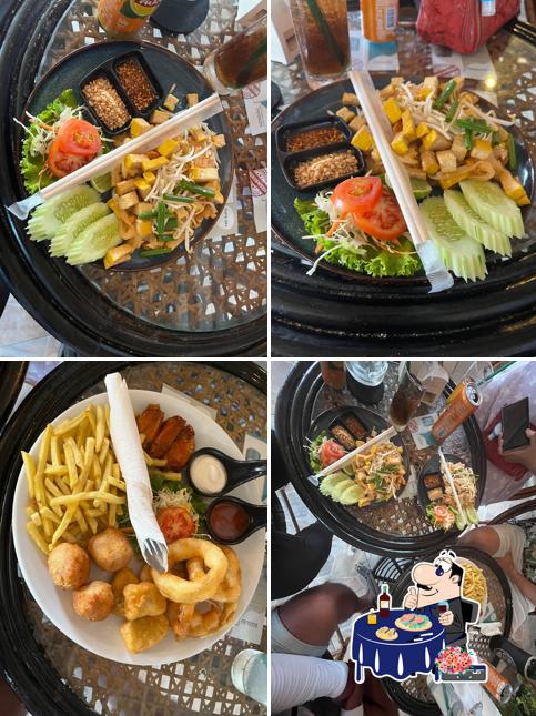 Jose cafe, Ao Nang - Restaurant reviews