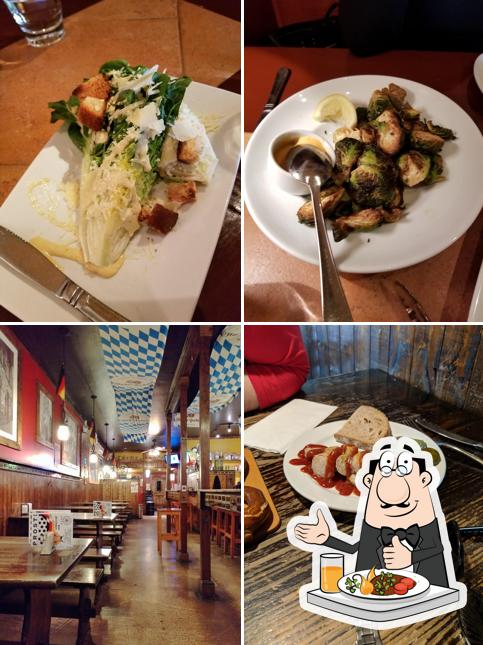 Best german restaurants in Seattle, winter 2023 - Restaurant Guru