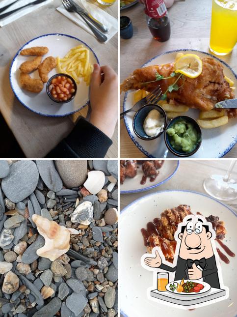 Ship Inn, Tresaith, Tresaith - Restaurant menu, prices and reviews