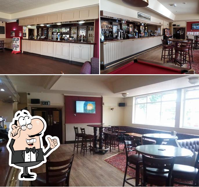 The Silver Cod, Hull - Restaurant menu, prices and reviews