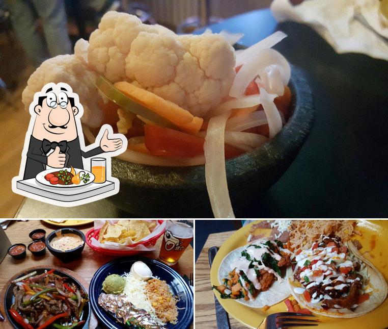 Tex Tubb's Taco Palace in Madison - Restaurant menu and reviews