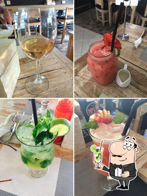 The Pad On Bene restaurant, Kuta - Restaurant menu and reviews